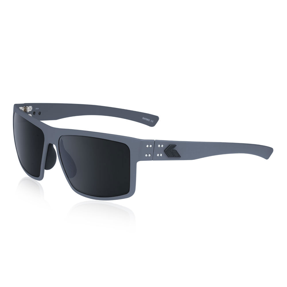 Okulary ochronne Rig Smoke Slate Gatorz GZ-14-100 | Sklep militarny ...