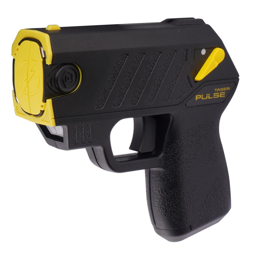Axon - Paralizator elektryczny TASER Pulse - 50 000 V - 39066 - cena ...