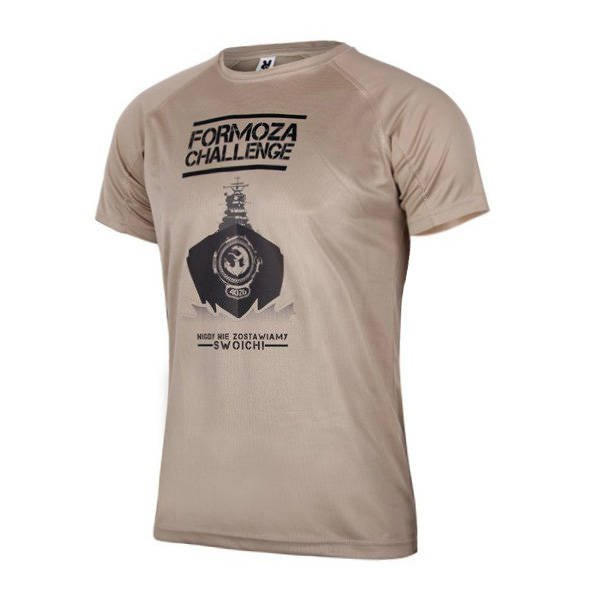 Formoza Challenge - Sklep z Militariami SpecShop.pl