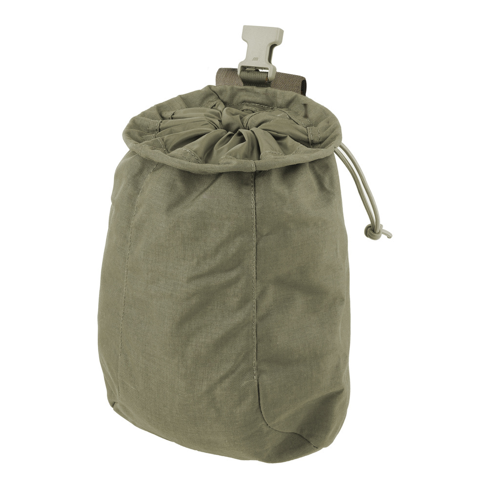 Worek zrzutowy Dump Bag Capax Ranger Green Templar's Gear TG-CDB-RG ...