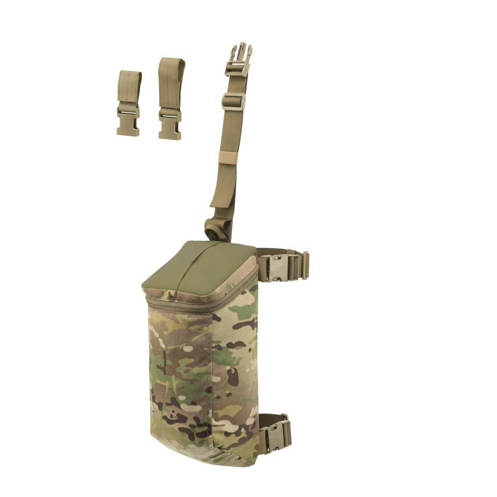 Worek na linę MultiCam Direct Action BG-RPBG-CD5-MCM