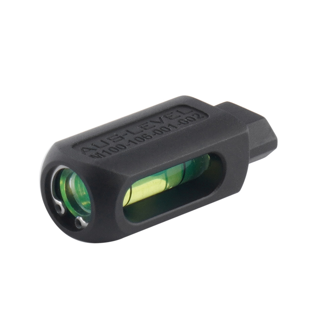 Poziomica do Vortex Razor HD Gen III 1‑10x24 LVPO Czarna Reptilia 100 ...