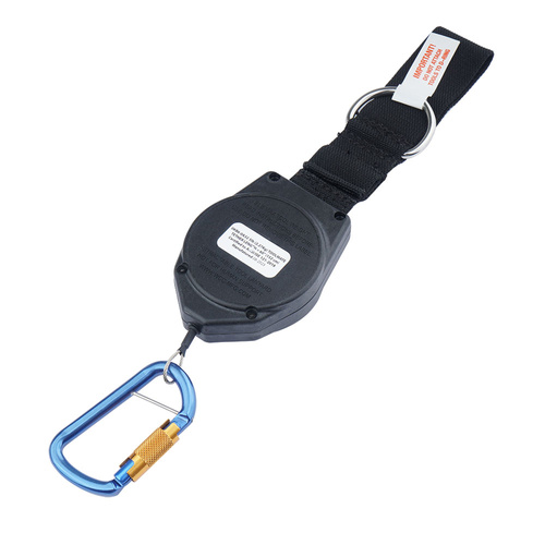 Retraktor ToolMate Retractable Tether 5 lb 60" Key-Bak 0KB6-0A32 ...