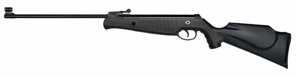 Norica Wiatrówka łamana Titan 5,5mm Czarna 111.10.048 | Sklep militarny ...