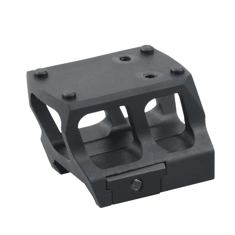 Montaż MAG Riser Picatinny / Weaver Polimer Czarny Vector Optics SCFRM ...