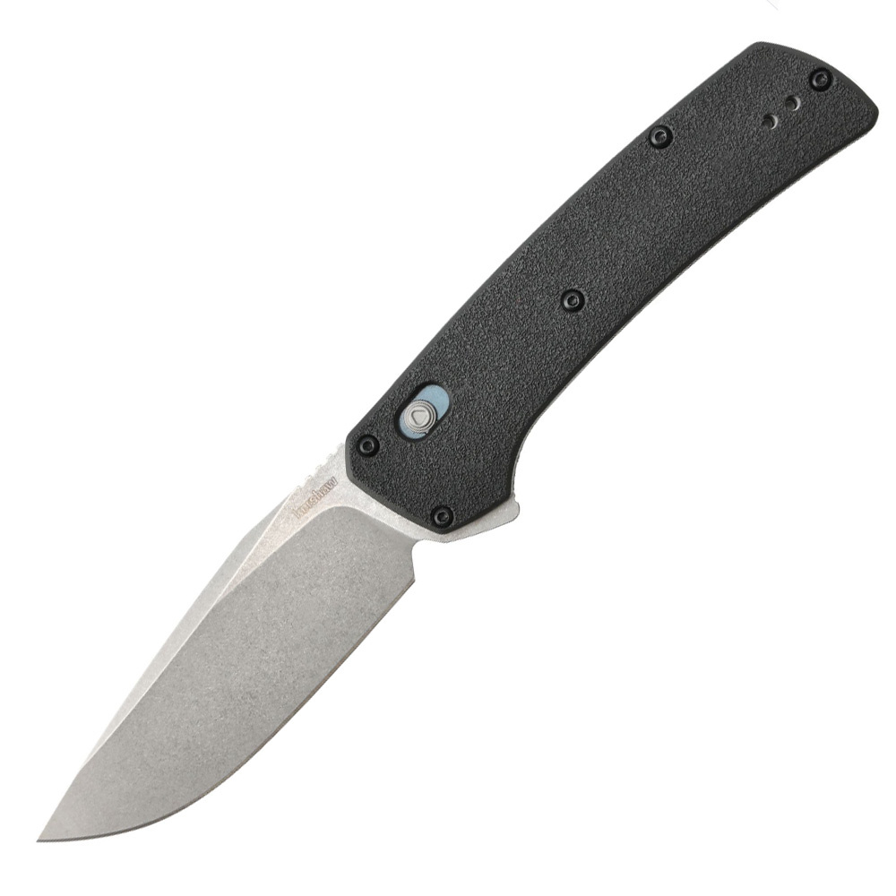 Kershaw Nóż składany LayUp 2047 D2 Czarny 2047 | Sklep militarny ...