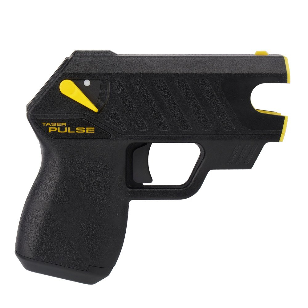 Axon - Paralizator elektryczny TASER Pulse - 50 000 V - 39066 - cena ...
