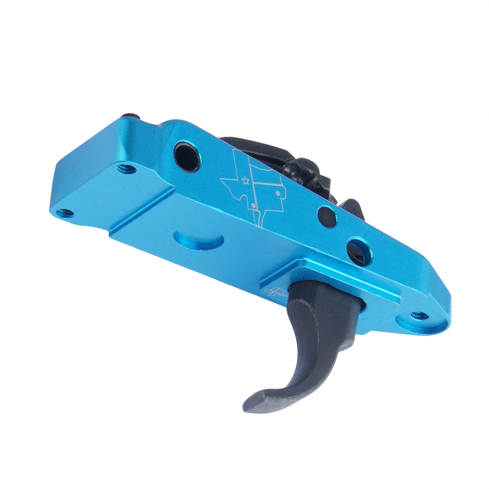 Spust drop-in do AK-47 Elite Trigger 2.0 Jednostopniowy Zakrzywiony ...