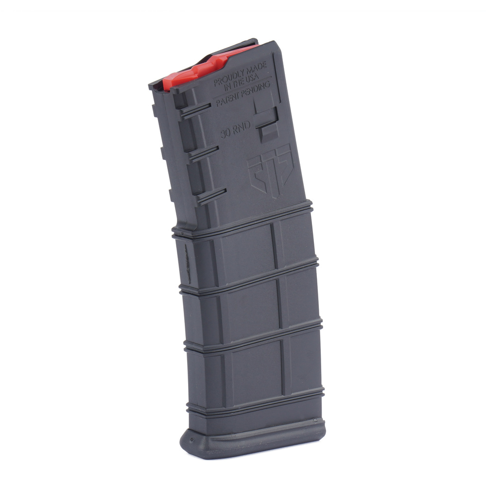 Magazynek Gen 2 do AR-15 5,56x45 mm 30 naboi Nylon Czarny ETS GN-AR15 ...