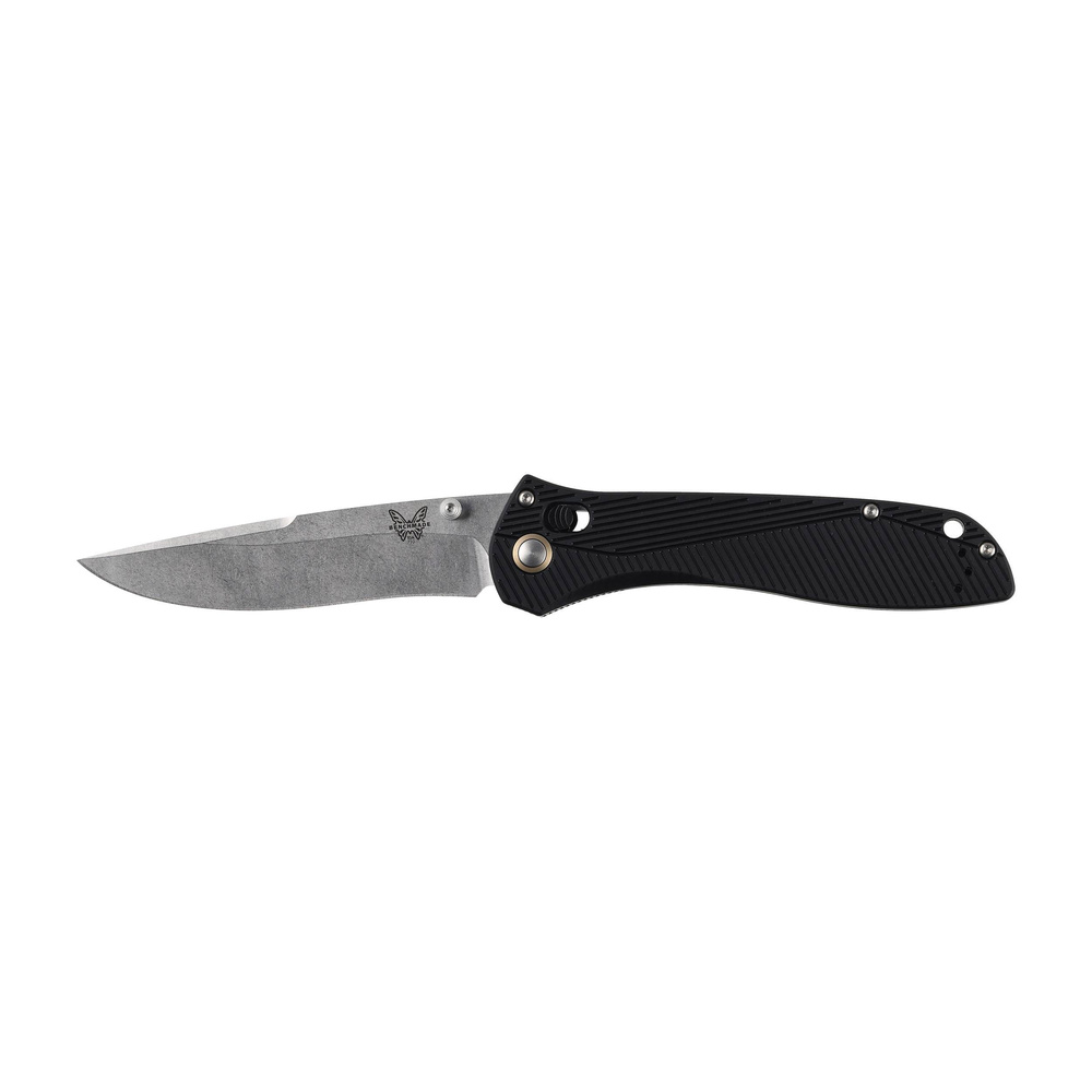 Benchmade Nóż składany 710-25 Seven M390 Czarny 710-25 | Sklep ...