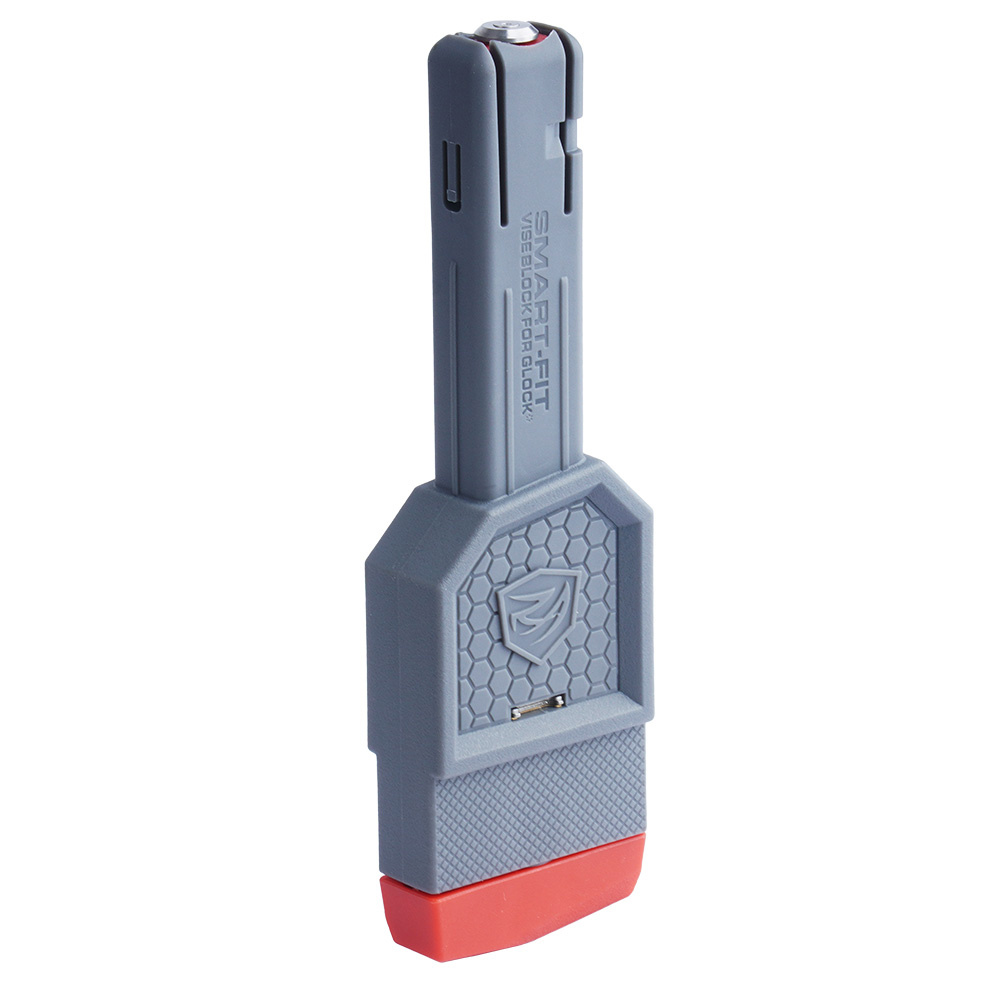 Blok rusznikarski Smart-Fit AR-9/Glock Real Avid AVGLOCKSFVB | Sklep ...