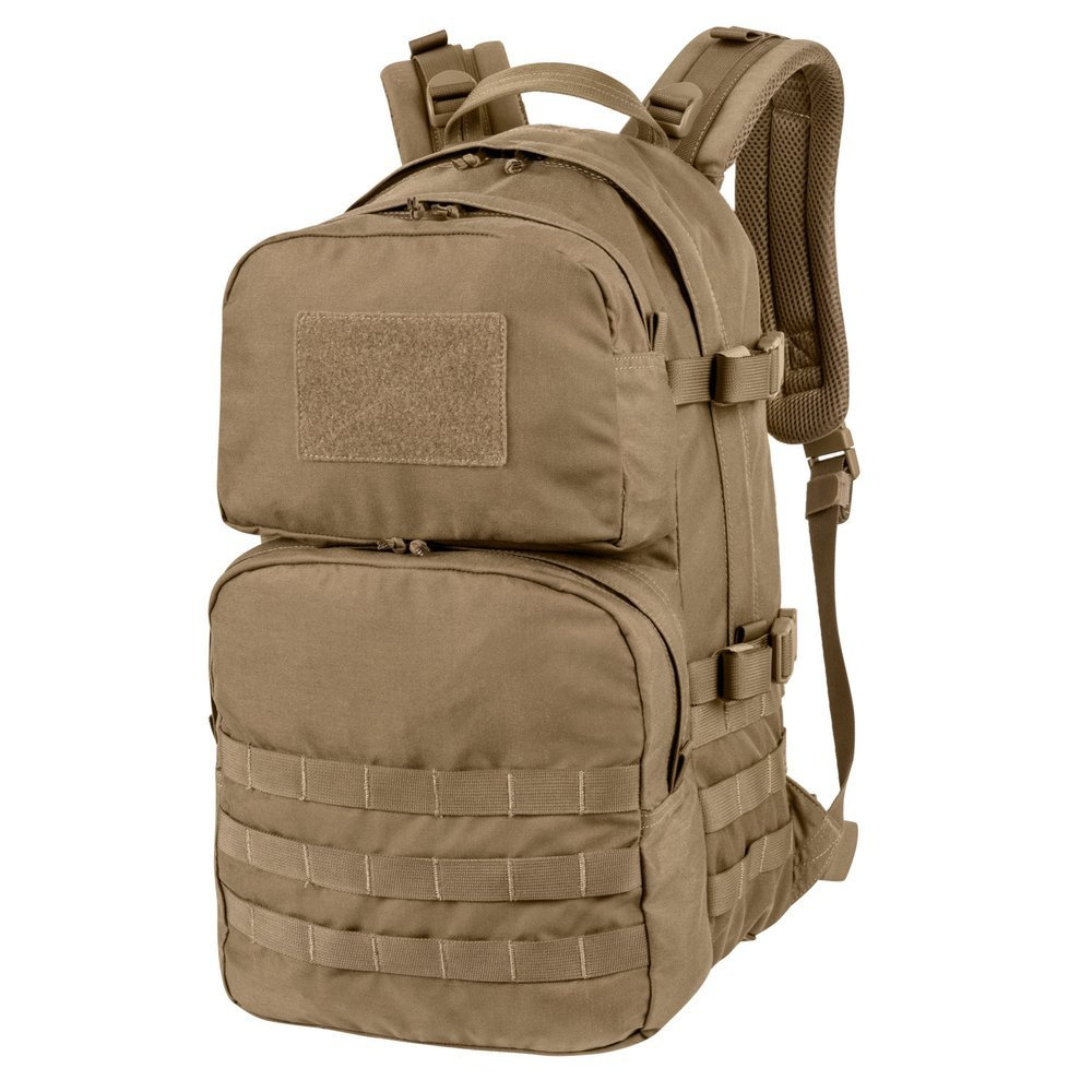 Plecak wojskowy Ratel Mk2 25 L Cordura DWR Coyote Helikon PL-RT2-CD-11 ...