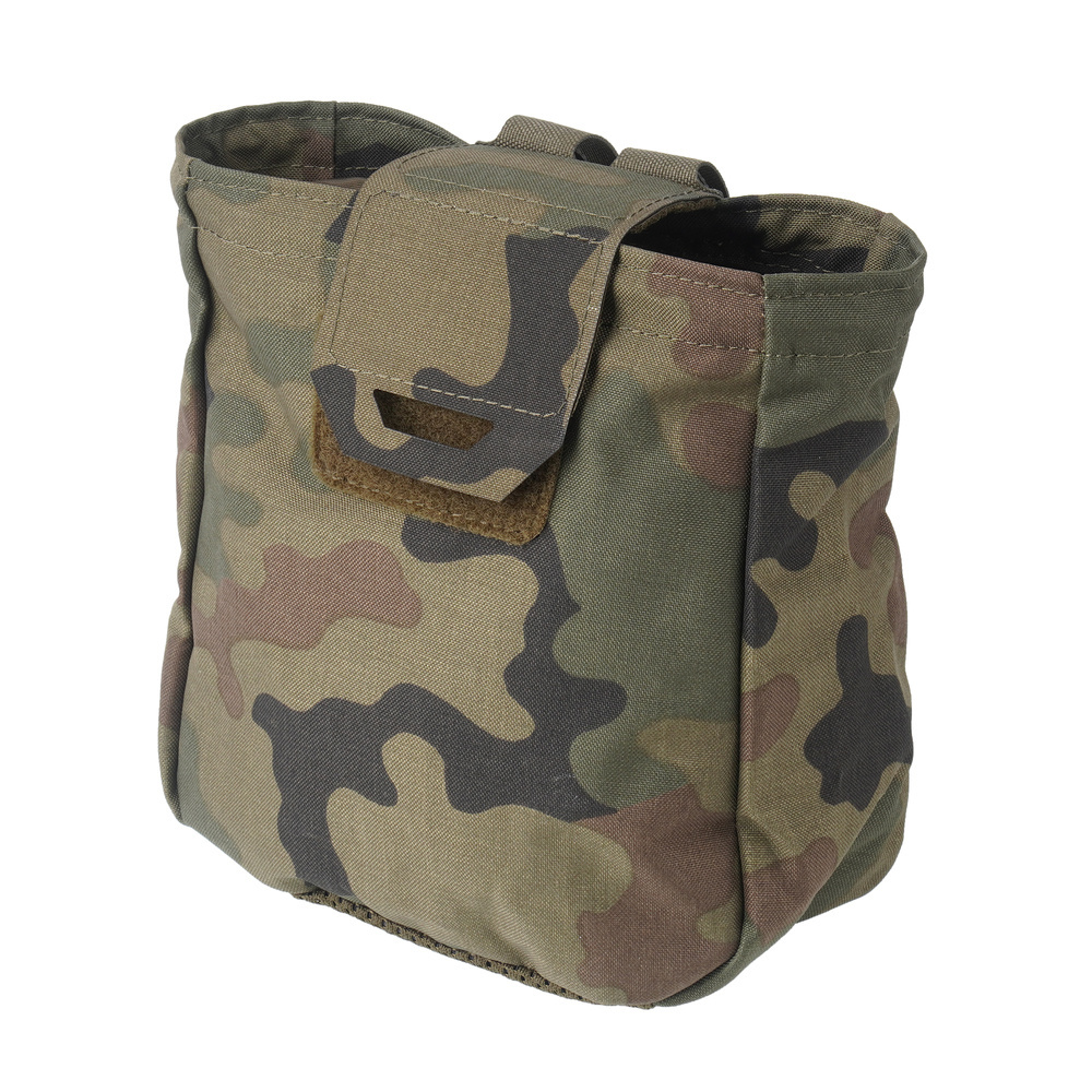 Torba zrzutowa na magazynki Templars Gear Dump Bag Short Pantera Leśna ...