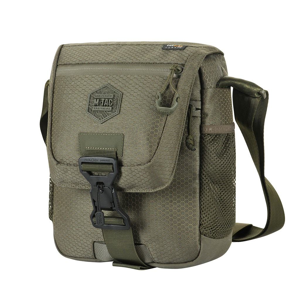 M-Tac Torba Satellite Magnet Bag Gen.II Elite Hex Ranger Green 10141823 | Sklep militarny ...