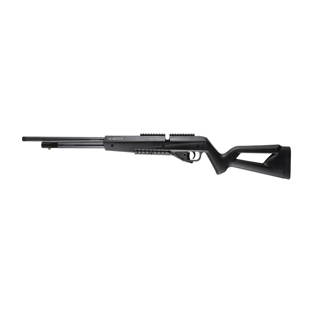 Wiatrówka PCP Iconix 4,5 mm Czarny Umarex 2.4321 | Sklep Militarny ...