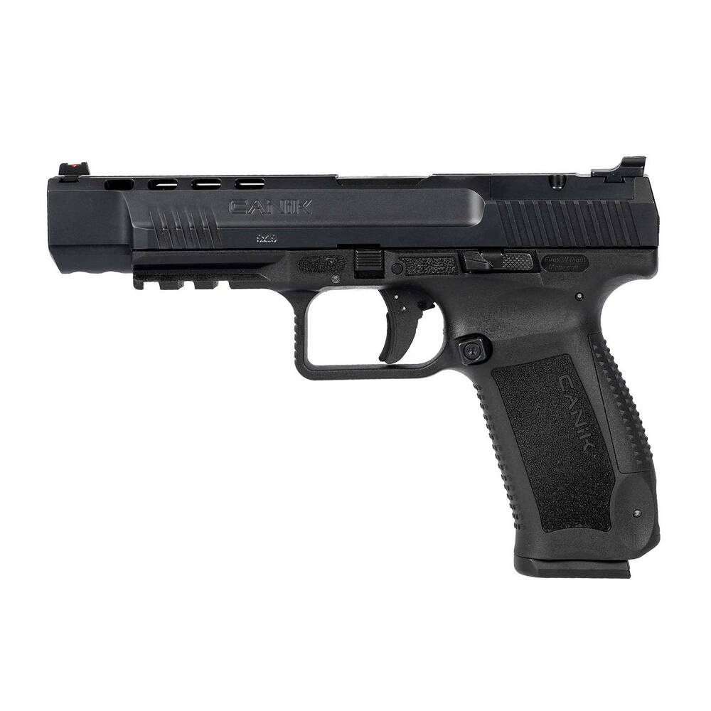 Canik - Pistolet TP9 SFx - 9x19 Para - Optics Ready - Czarny - cena ...