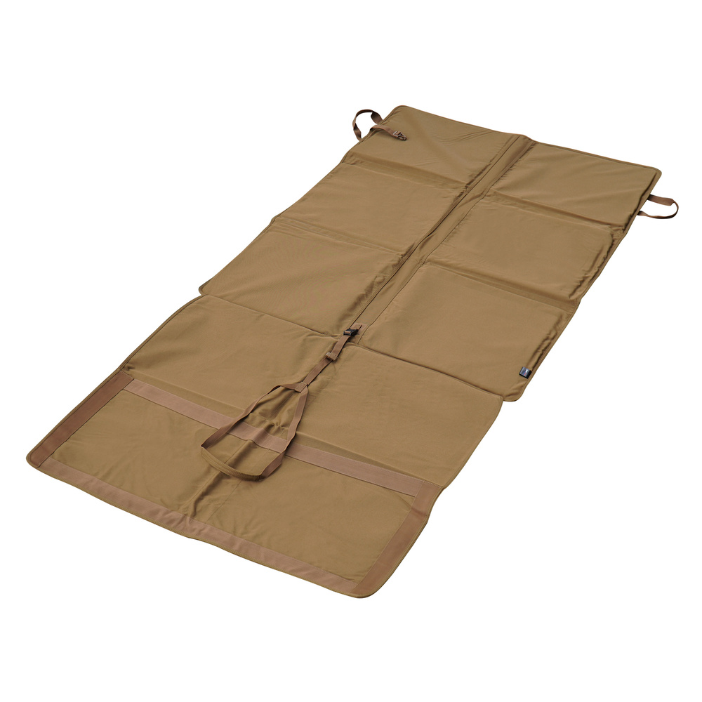 Mata strzelecka DAA Tactical Target Folding FDE Double Alpha Academy ...
