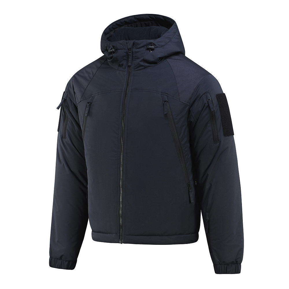 M-Tac Kurtka zimowa Alpha Gen.III Pro G-Loft Dark Navy Blue 20431115 ...