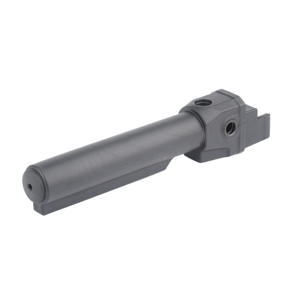Adapter kolby do AK-47/AK-74 Stały Mil-Spec Polimer Czarny DLG Tactical ...