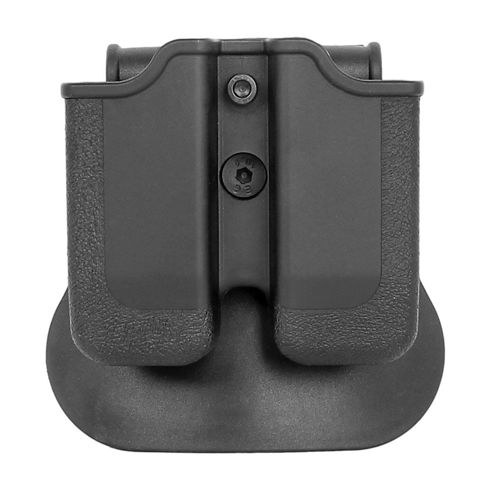 IMI Defense - Ładownica MP03 Roto Paddle - 2 magazynki - 92, CZ, P99 ...