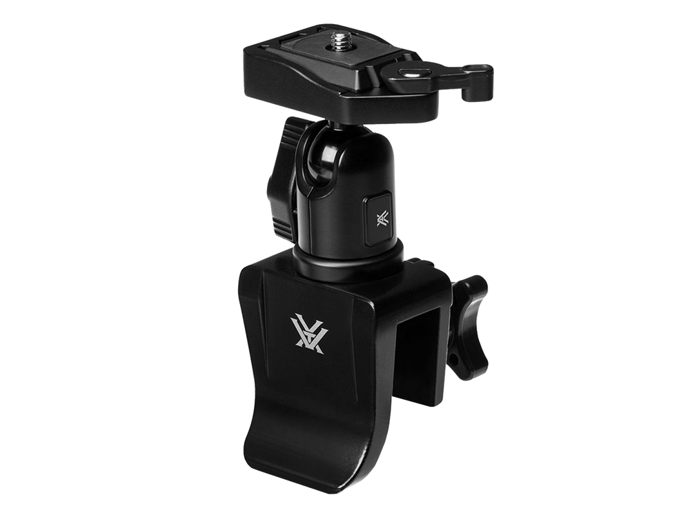 Vortex Optics Uchwyt na szybę Summit Car Window Mount QR Czarny CWM ...