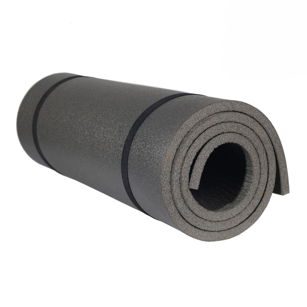 Karimata zwijana grubości 15 mm 60х180 сm Szara M-Tac MTC-CAR-15 ...