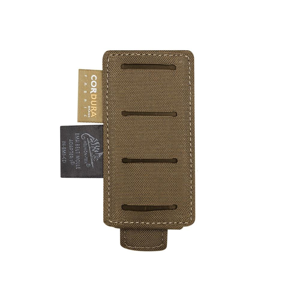 Helikon - Adapter do pasa BMA Belt Molle Adapter 1® - Coyote - IN-BM1 ...