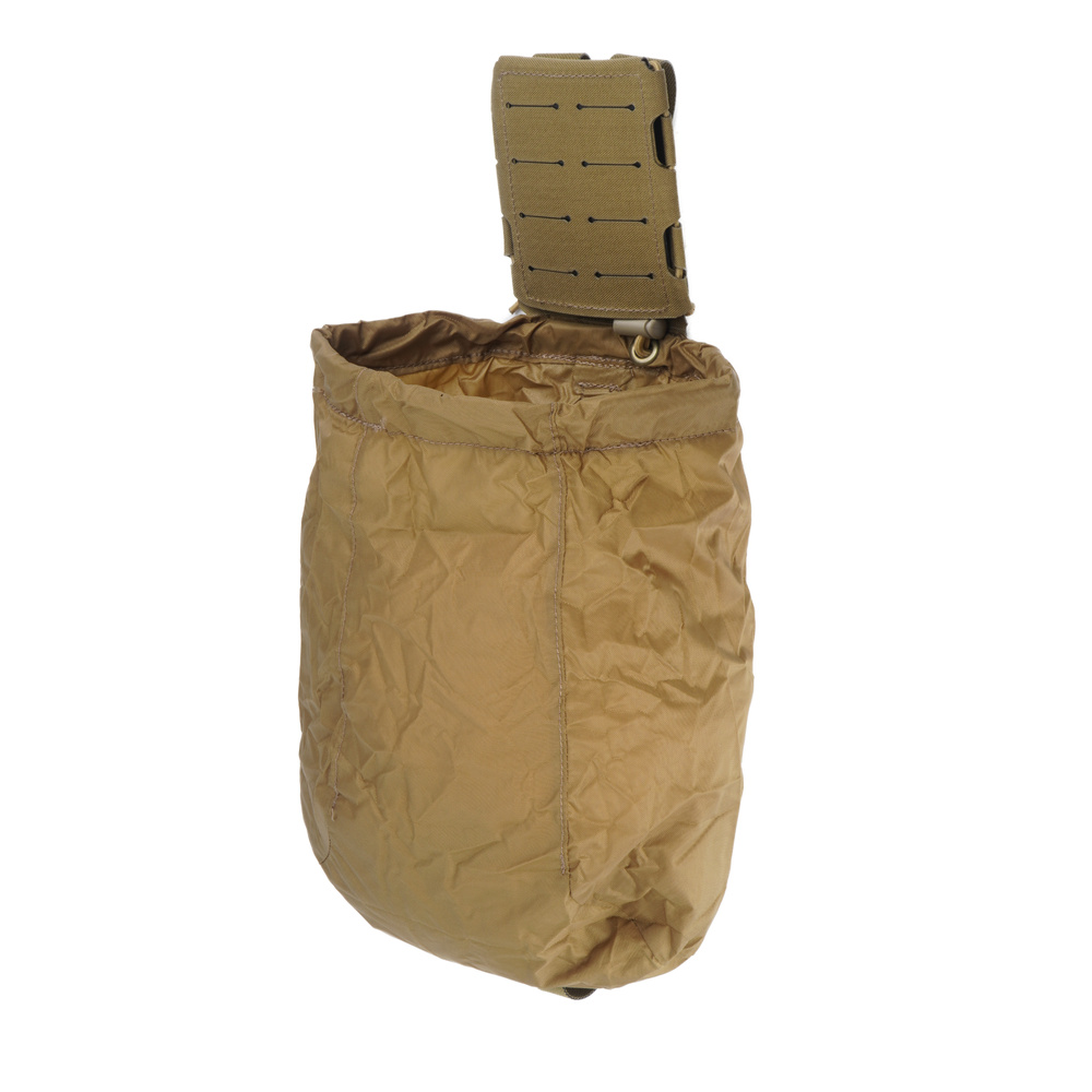 Torba zrzutowa na magazynki Templars Gear Dump Bag Inter Coyote Brown ...