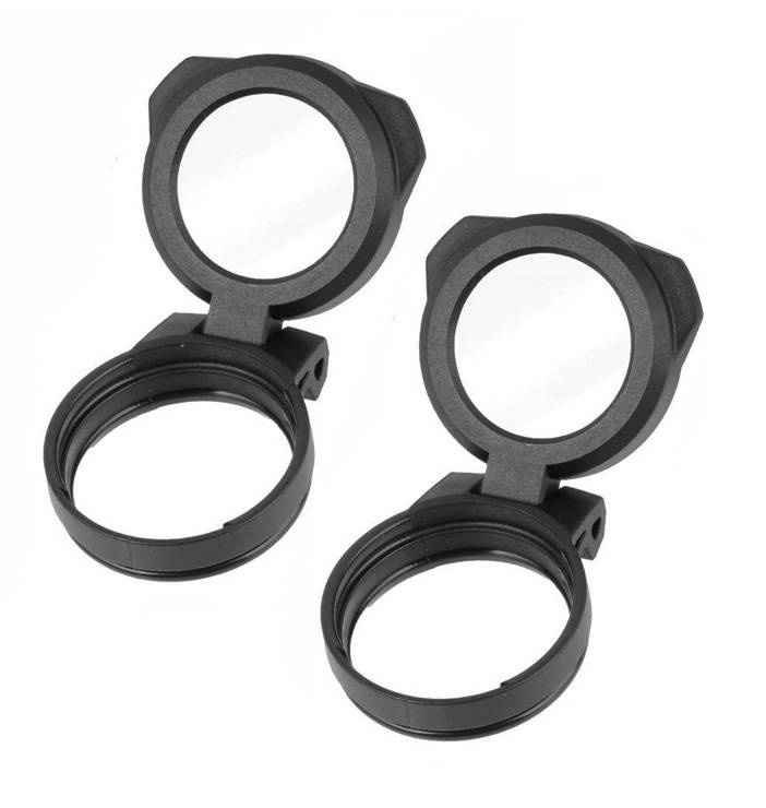 Holosun - Osłony Flip-Back do kolimatora HS515 / HE515 - 2 sztuki ...