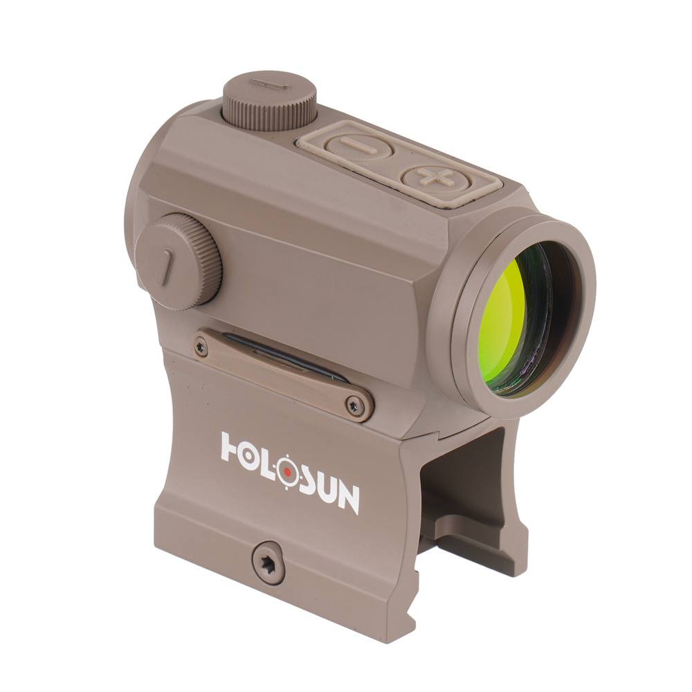 Kolimator HS403B Red Dot 2 MOA FDE Holosun HS403B-FDE | Sklep militarny ...
