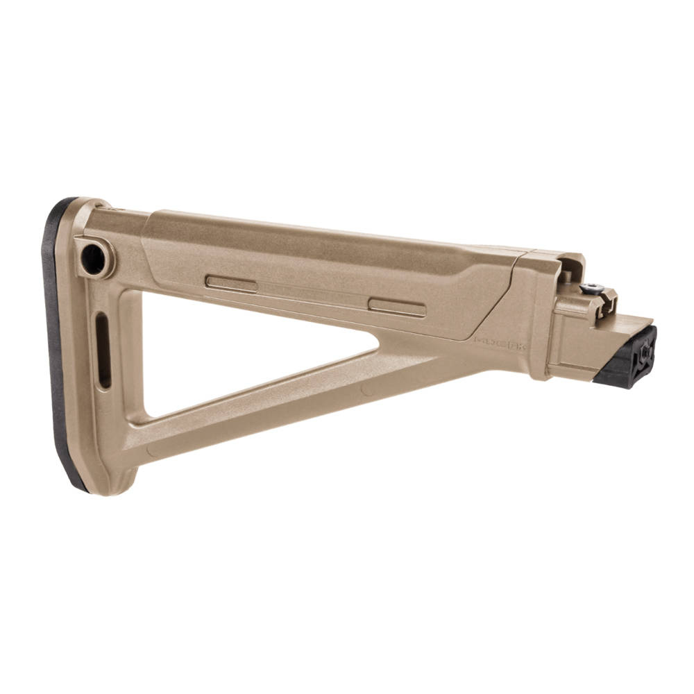 Kolba MOE AK Stock do AK-47 / AK-74 Magpul FDE MAG616-FDE