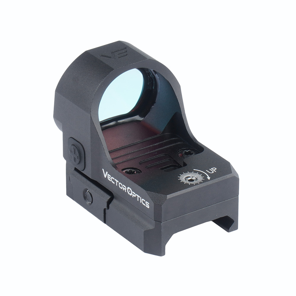 Kolimator otwarty Frenzy 1x22x26 MOS MRS Vector Optics SCRD-M36 | Sklep ...