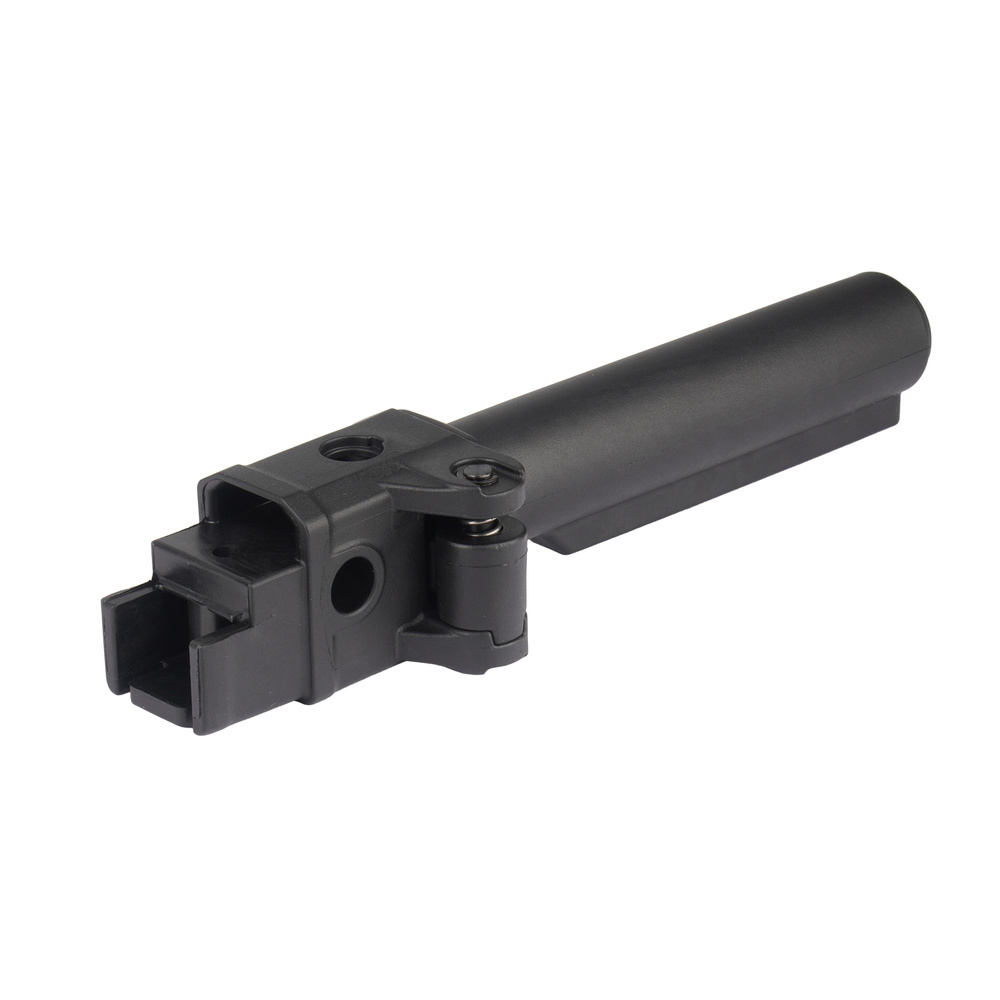Adapter kolby AR15 do AK Polimer Czarny SVRN MS147 | Sklep militarny ...