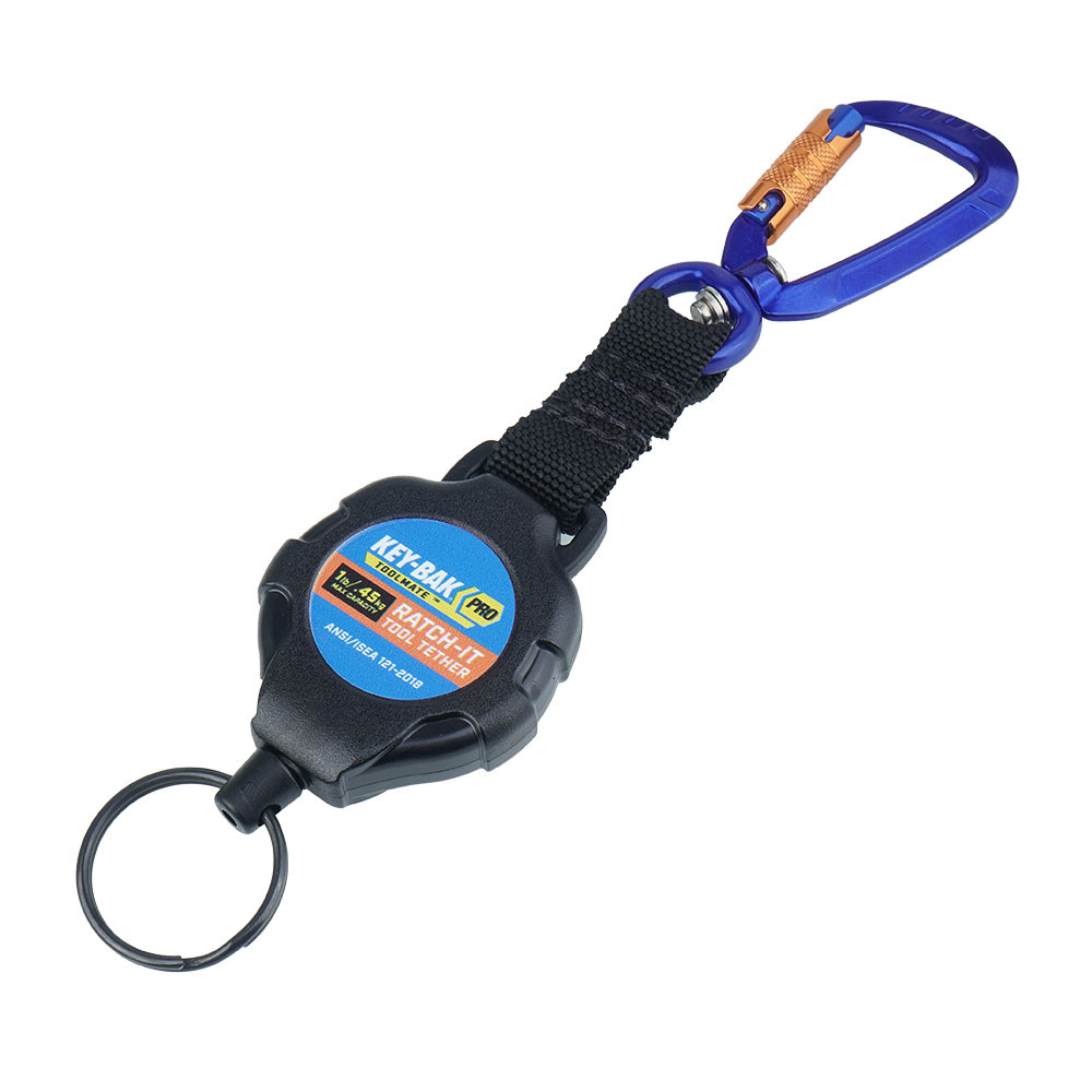 Retraktor ToolMate Ratch-It Tether 1 lb 48" Key-Bak 0KB6-3A233 | Sklep ...