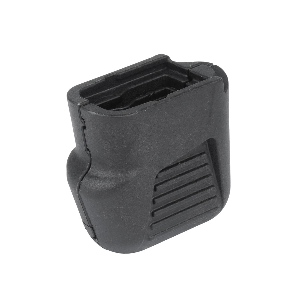 Przedłużona stopka magazynka do Glock 43 +3 naboje FAB Defense FX-4310B ...