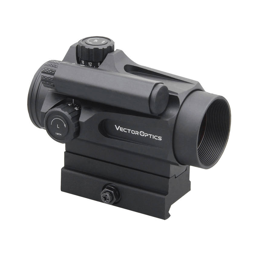 Kolimator Nautilus 1x30 Celownik kolimatorowy Kropka wielkości 3 MOA w ...