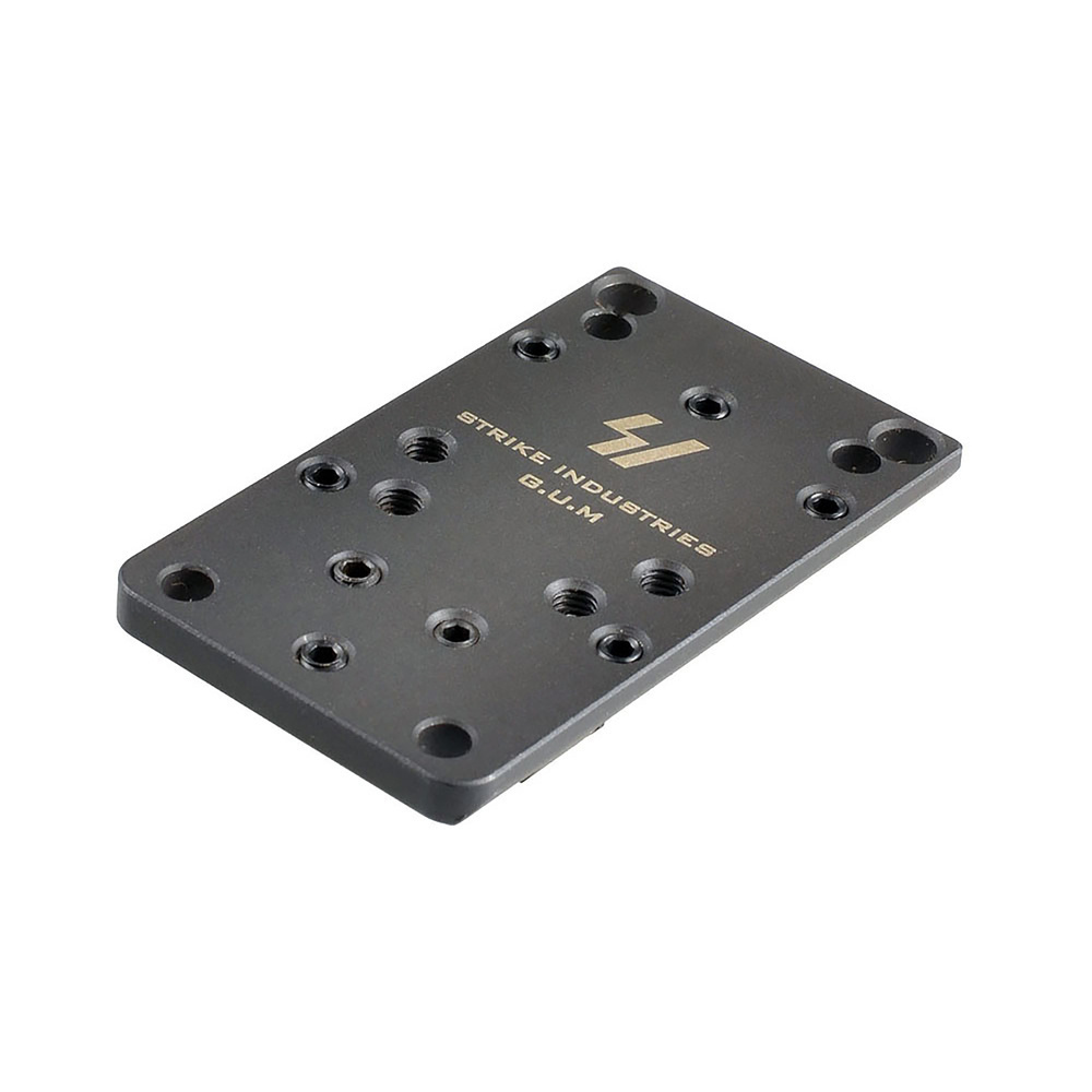 Montaż Universal Optics Mount do pistoletu Glock Strike Industries SI ...
