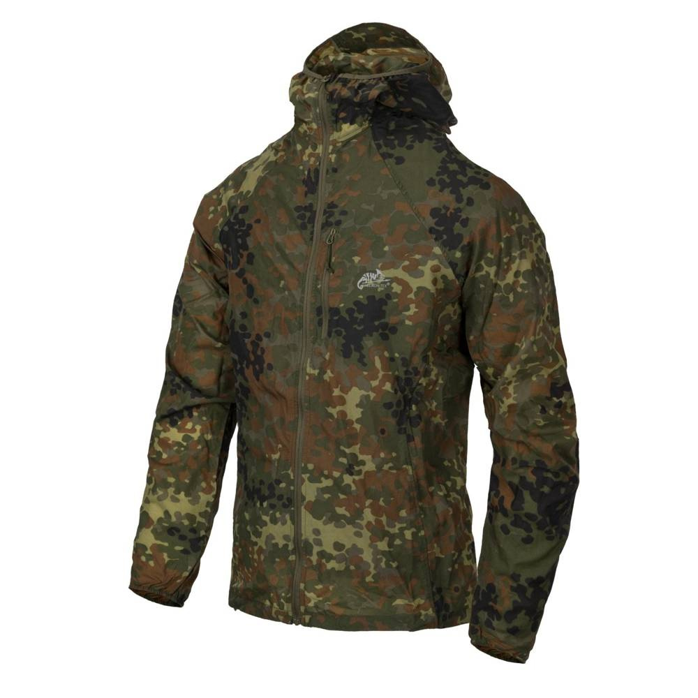 Kurtka wiatrówka Tramontane Helikon Flecktarn KU-TMT-NL-23