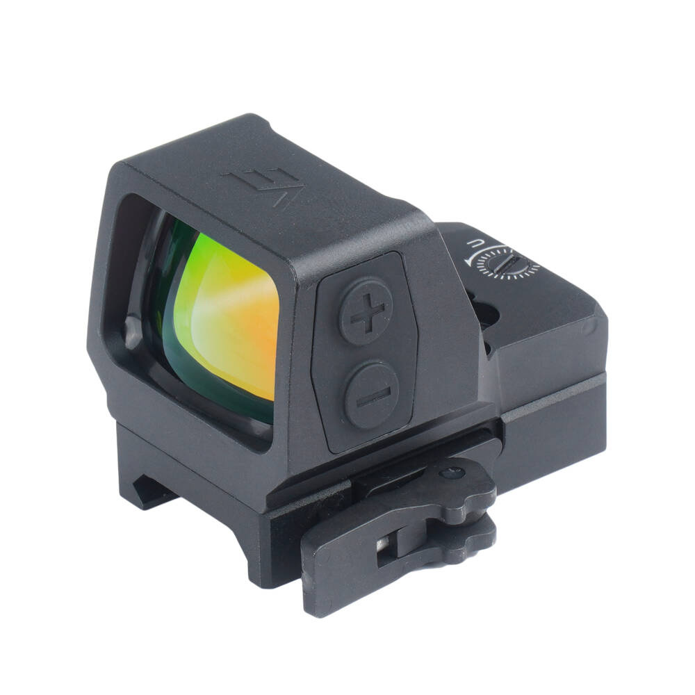 Kolimator Frenzy Plus 1x22x32 QD Red Dot Sight Vector Optics SCRD-65 ...