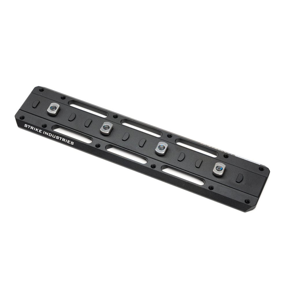 Adapter przejściówka z M-LOK na ARCA Swiss M-LOK ARCA Rail Adapter ...