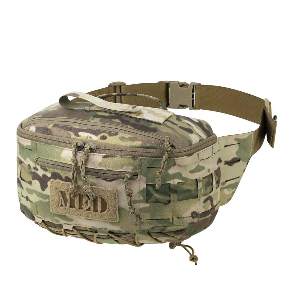 Nerka medyczna Lysander Multicam Direct Action BG-LSDR-CD5-MCM