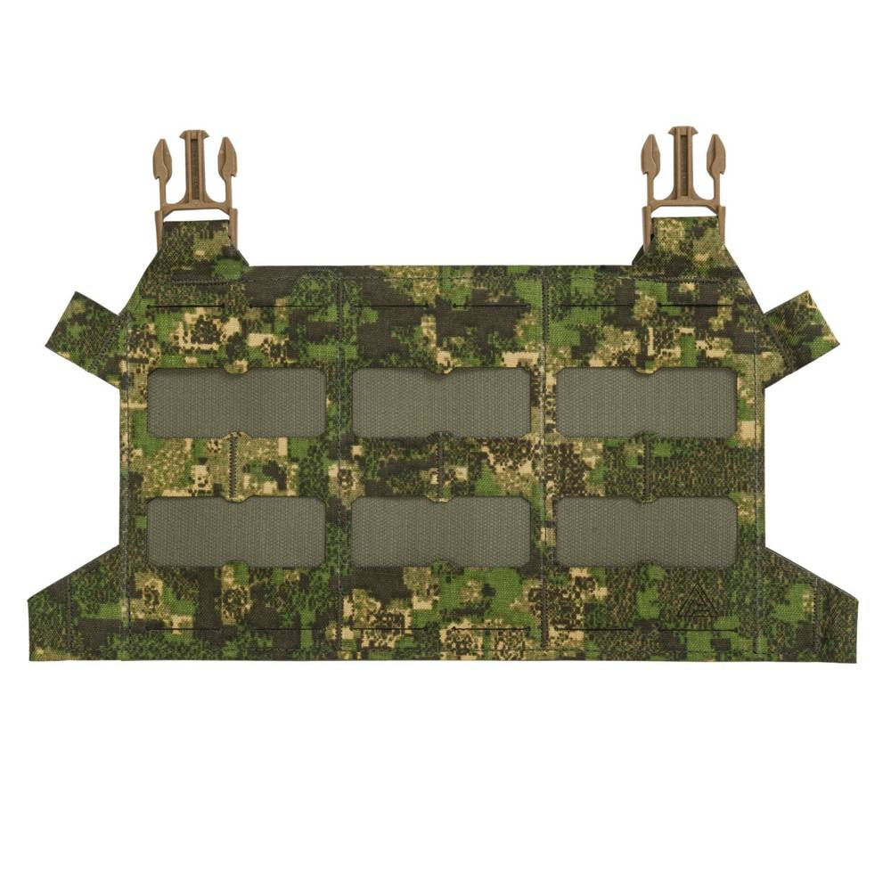 Panel przedni Direct Action Skeletonized Plate Carrier Flap PenCott ...