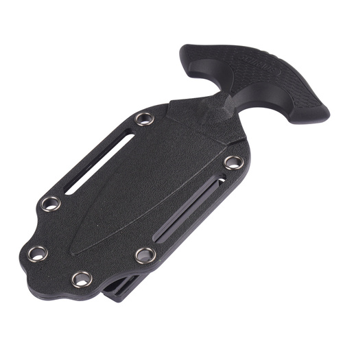 Nóż Push-Dagger MOE Fixed Blade Czarny Schrade 1182518 | Sklep ...