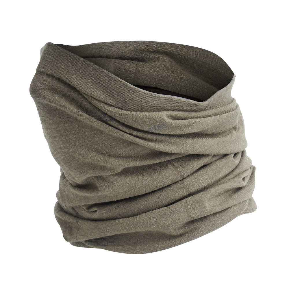Komin szalokominiarka z wełny merynosa Ranger Wool Rozmiar L / XL Khaki ...