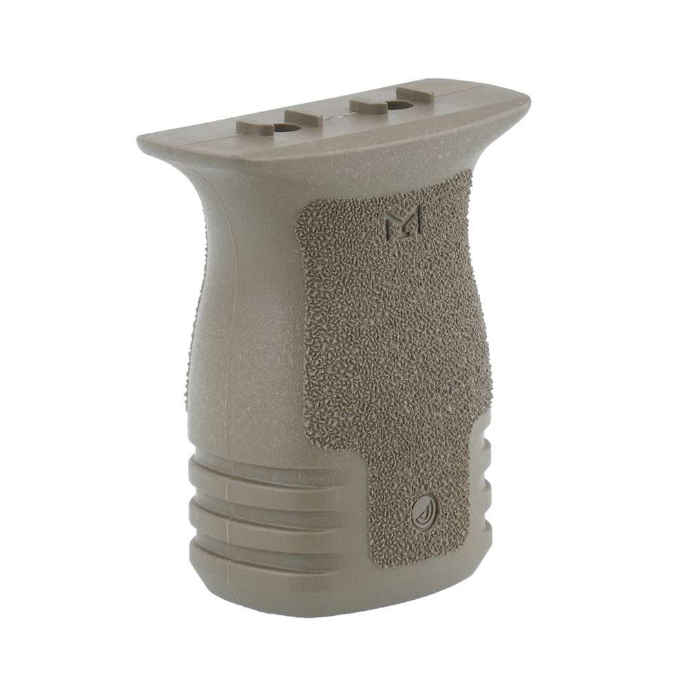 Chwyt pionowy przedni polimerowy REAC M-LOK Compact Grip Z montażem M ...