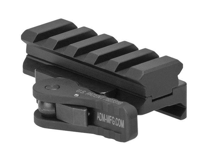 Podwyższenie montażowe AR-15 Riser Vortex Optics MT-5108 | Sklep ...