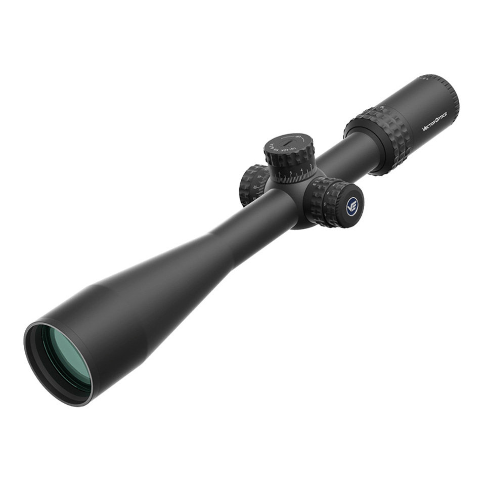 Luneta celownicza Sentinel-X Pro 10-40x50 Vector Optics SCOL-58 | Sklep ...