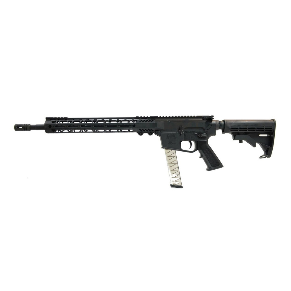 Palmetto State Armory - Karabinek PCC PSA Gen 4 - 16''- 9 x 19 mm Para ...