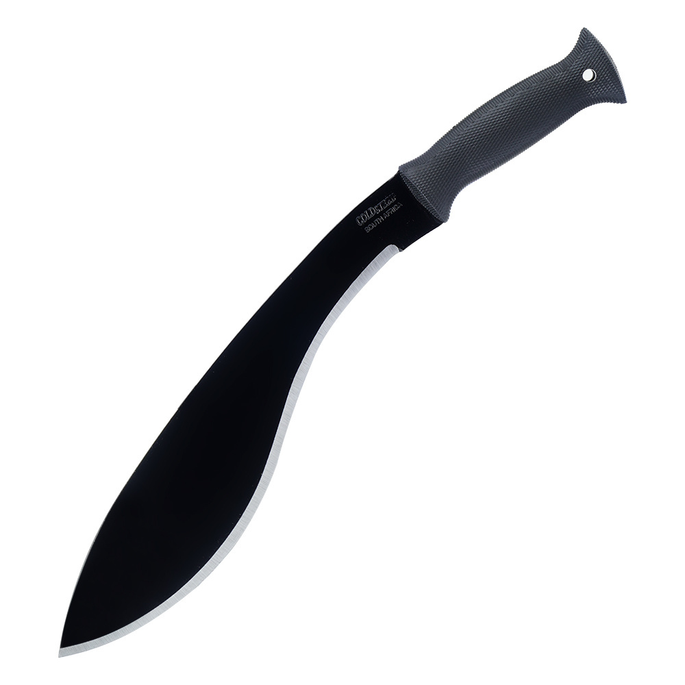 Maczeta Kukri Czarna Cold Steel 97KMS | Sklep militarny Specshop.pl