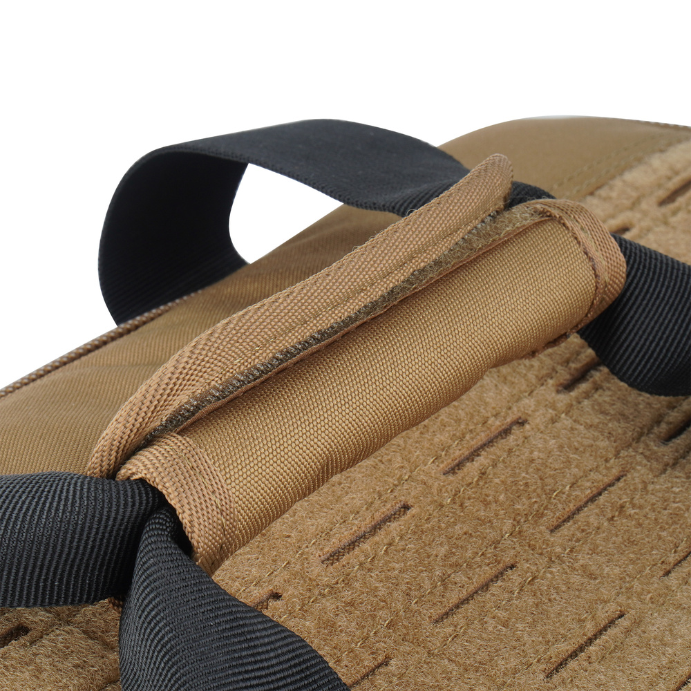 Torba na strzelnicę DAA Ballistic Range Bag Cordura FDE Double Alpha ...